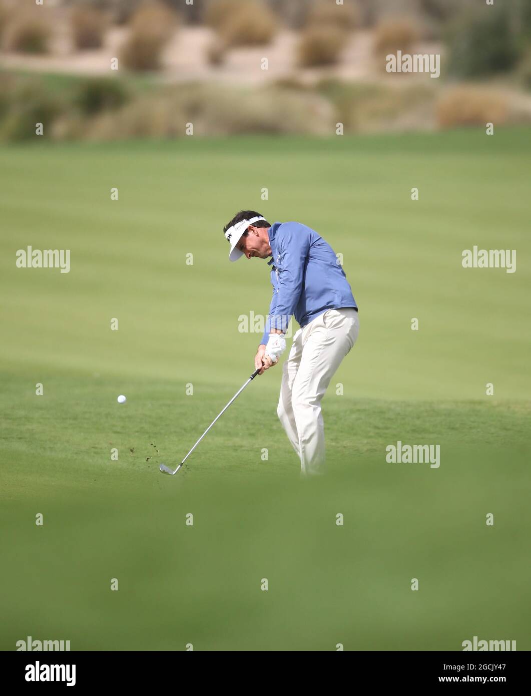 Golf - QATAR Stock Photo - Alamy