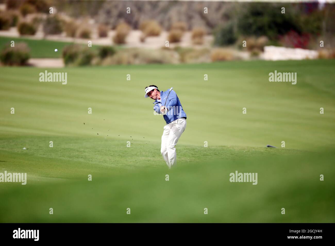 Golf - QATAR Stock Photo - Alamy