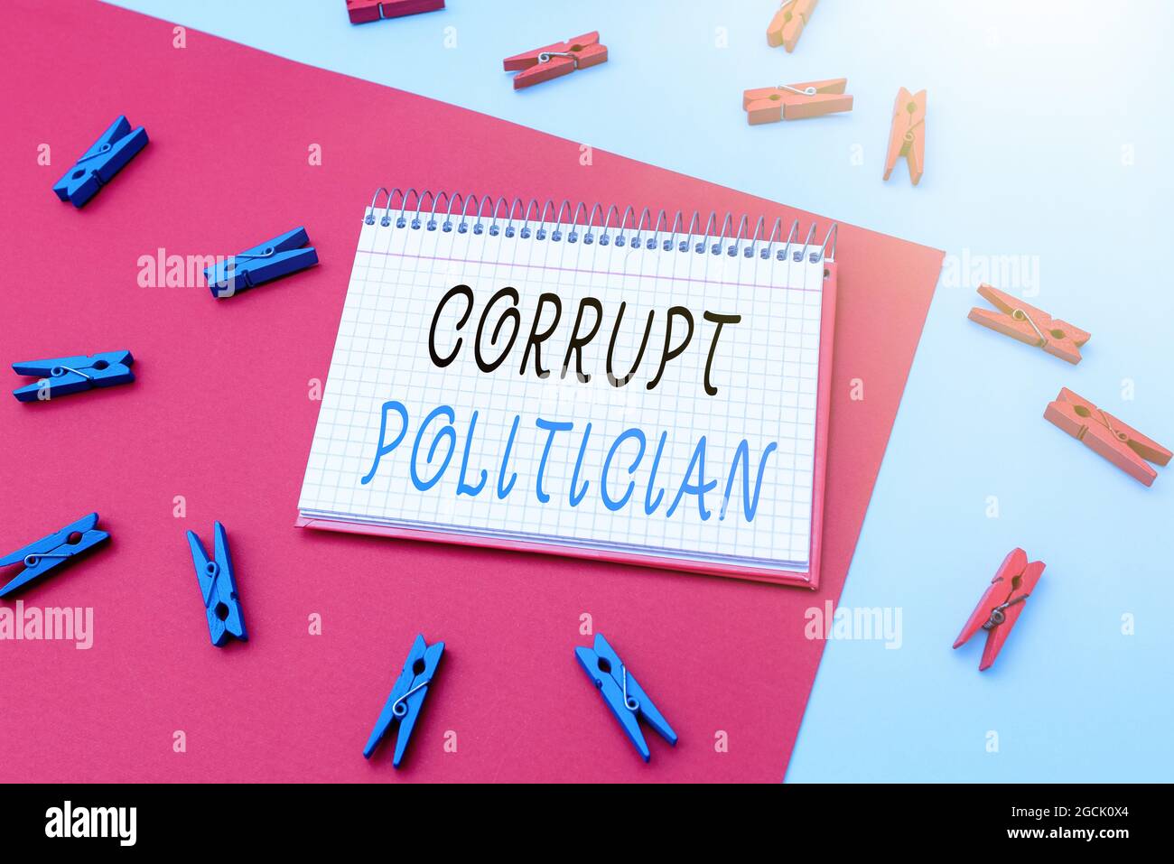 Misuse of authority hi-res stock photography and images - Alamy