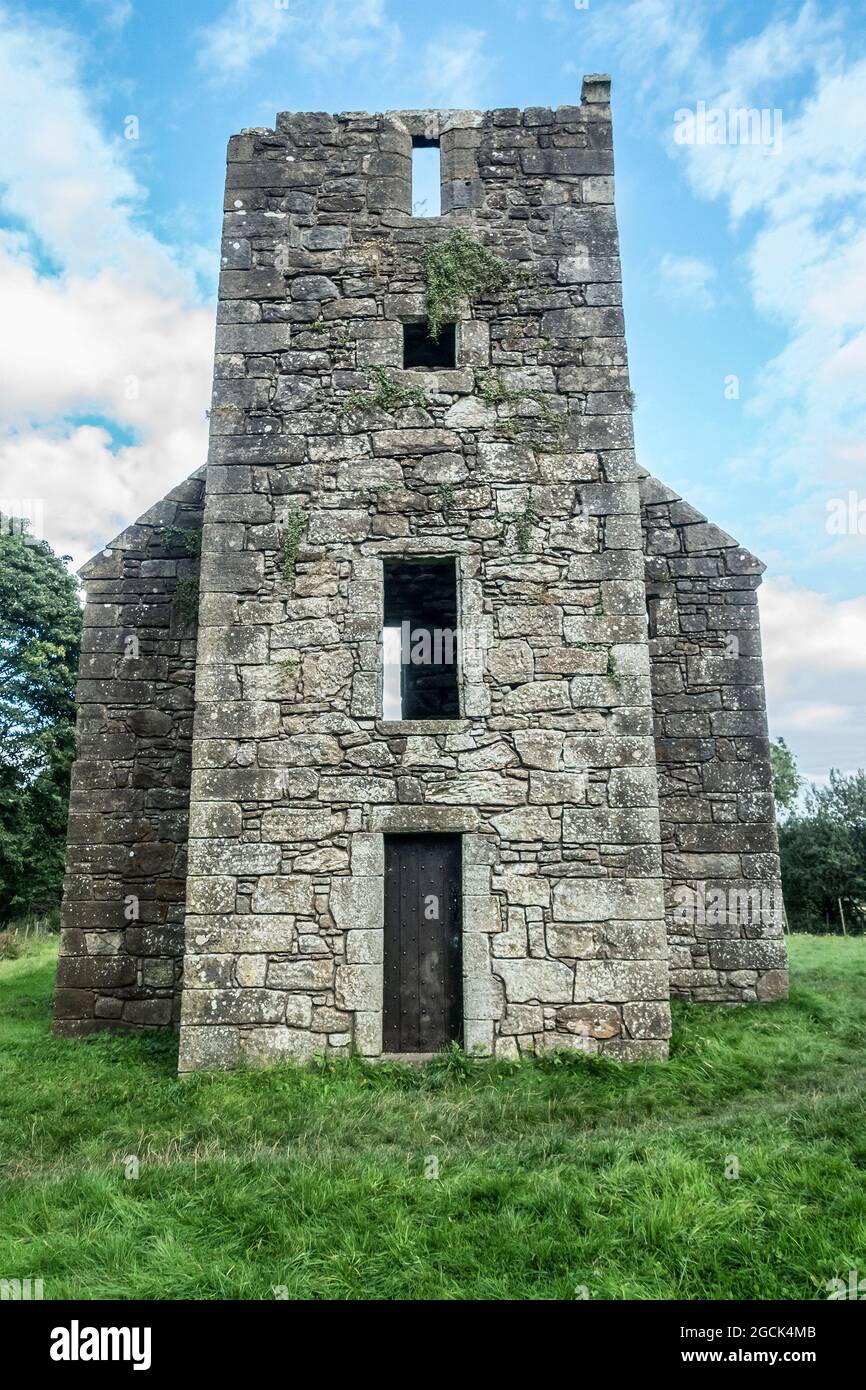 Sempill of lochwinnoch hi-res stock photography and images - Alamy