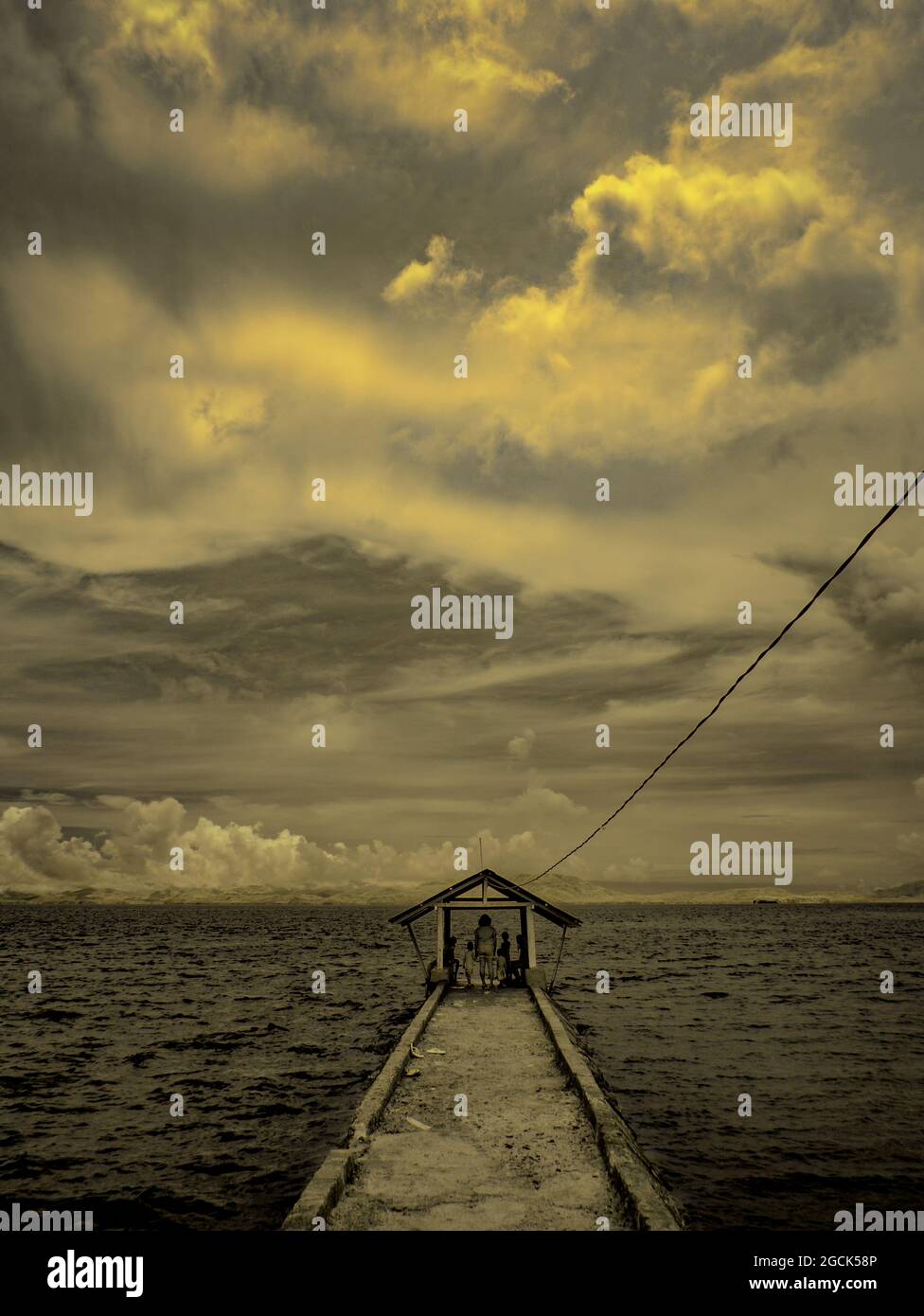 Surigao city philippines hi-res stock photography and images - Alamy