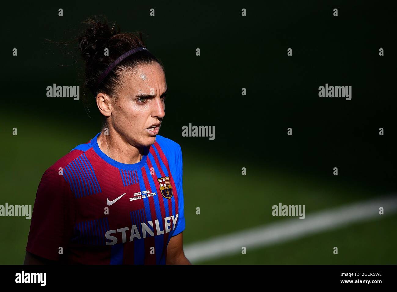 Melanie serrano hi-res stock photography and images - Alamy
