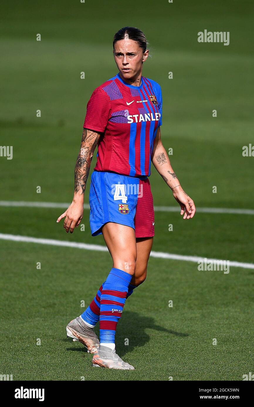 Maria leon mapi hi-res stock photography and images - Alamy