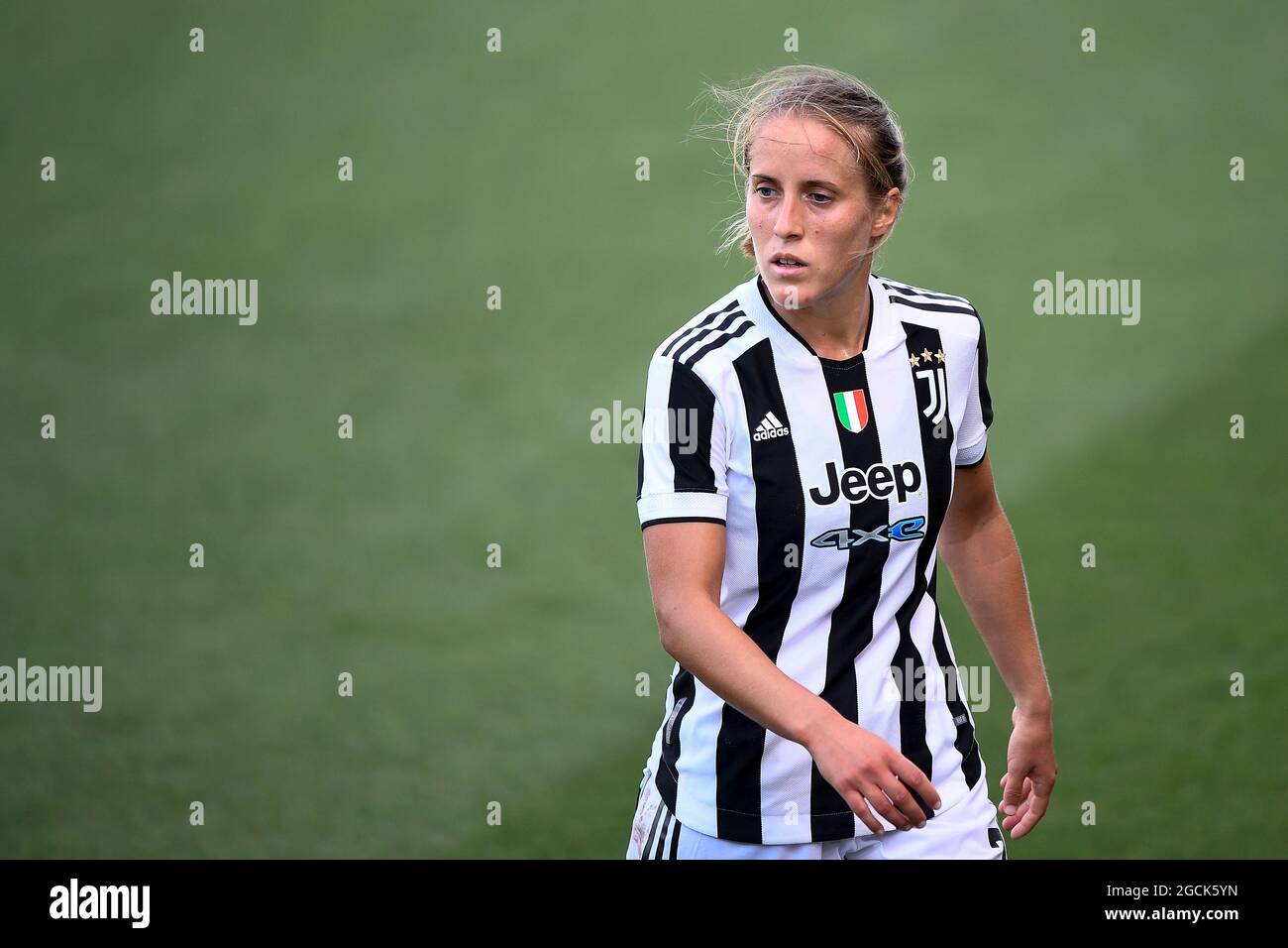 Valentina cernoia of italy hi-res stock photography and images - Alamy