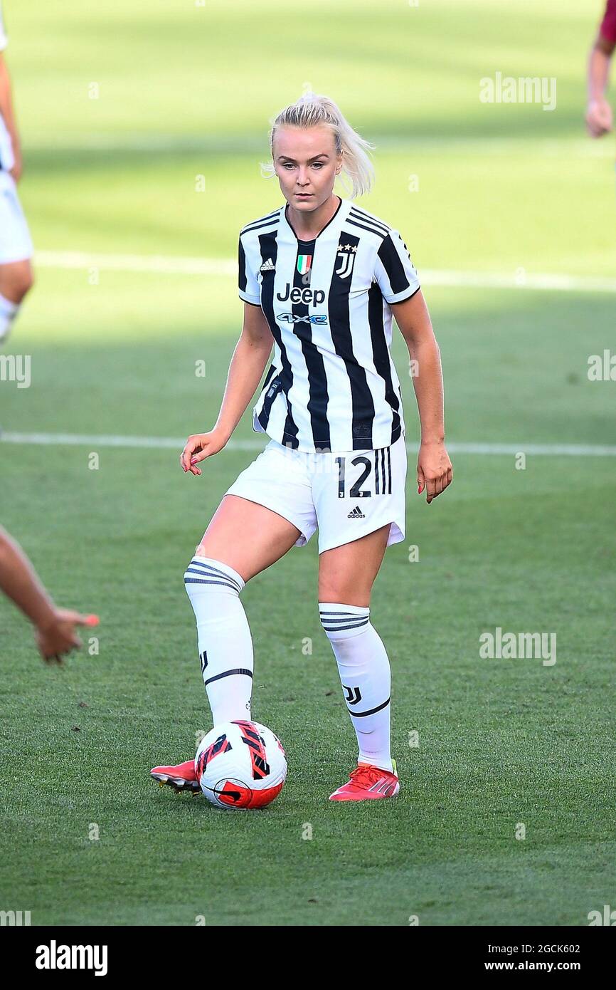 Matilde skovsen hi-res stock photography and images - Alamy