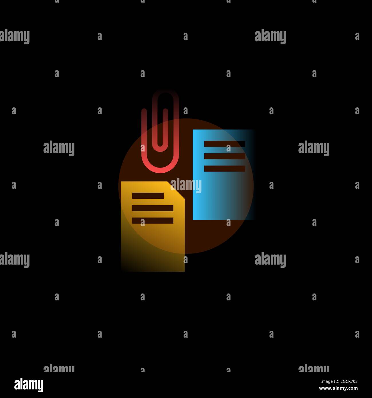 Assignments vector vectors hi-res stock photography and images - Alamy