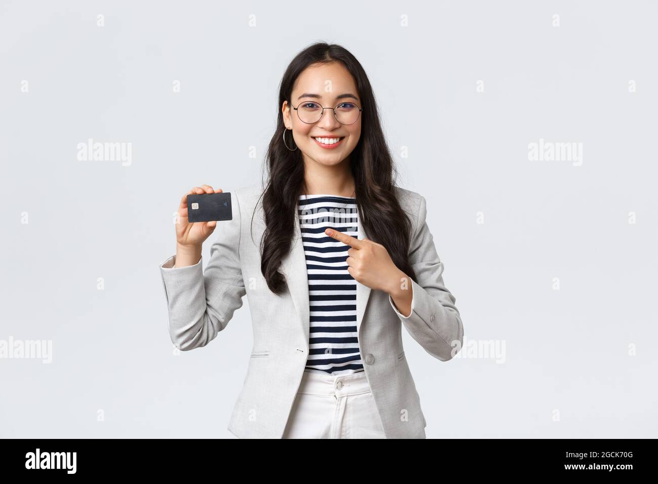 Business, finance and employment, entrepreneur and money concept ...