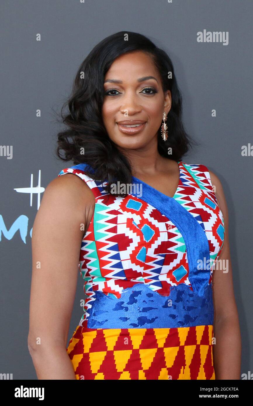 Alexis Kerr at the Heirs Of Afrika 4th Annual International Women of ...