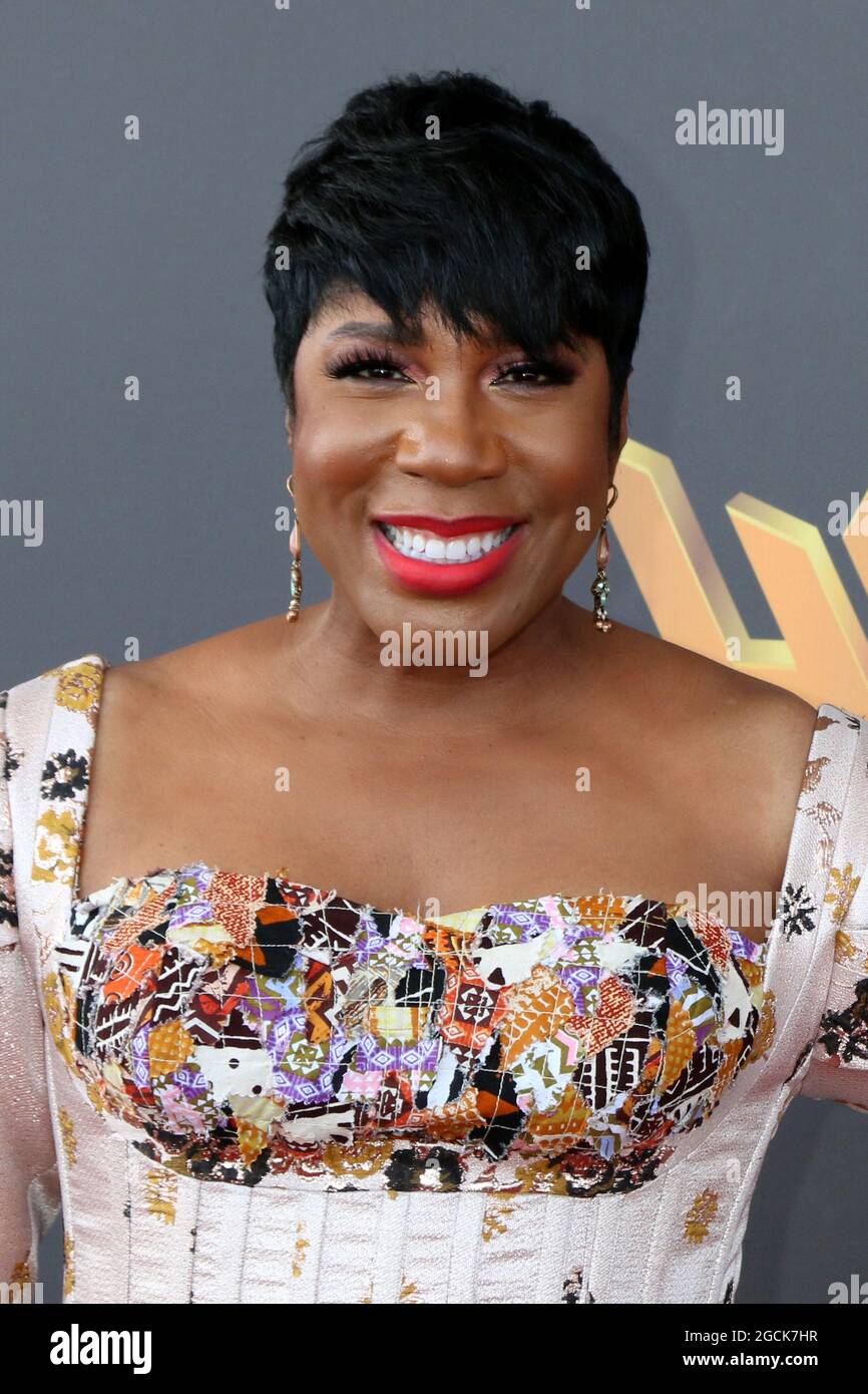 Ivy McGregor at the Heirs Of Afrika 4th Annual International Women of ...