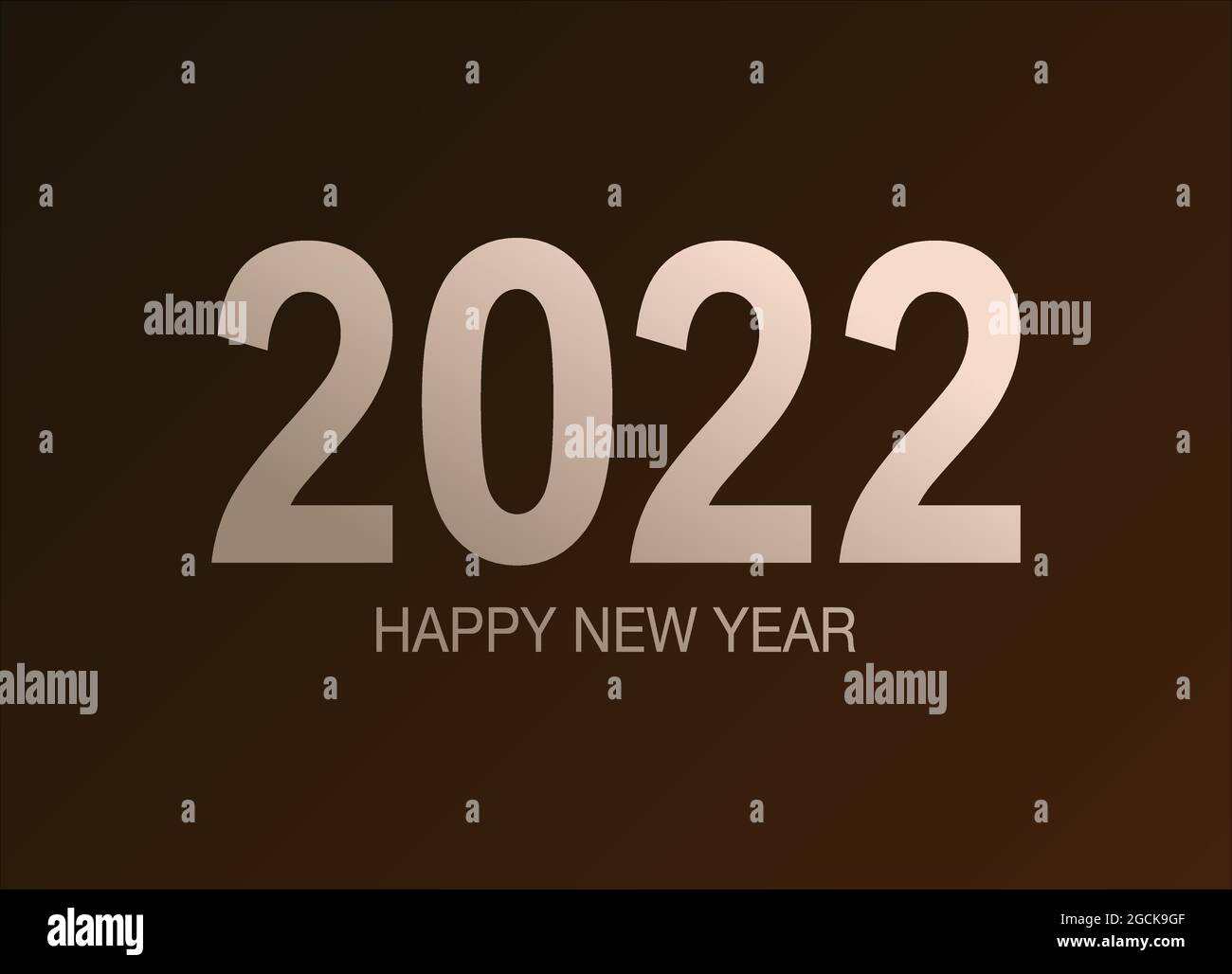 2022 text Stock Vector Images - Alamy