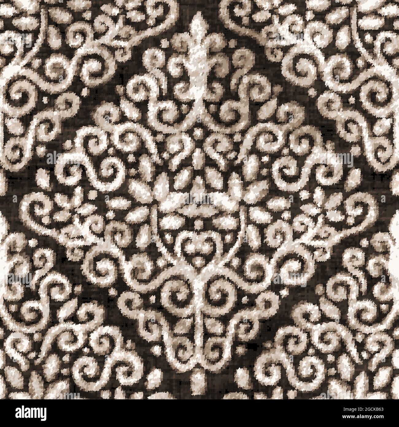 Brilliant surface Stock Vector Images - Alamy