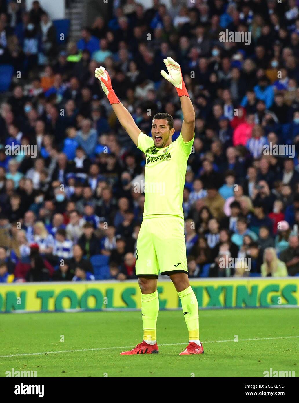 Footballer david soria solis hi-res stock photography and images - Alamy