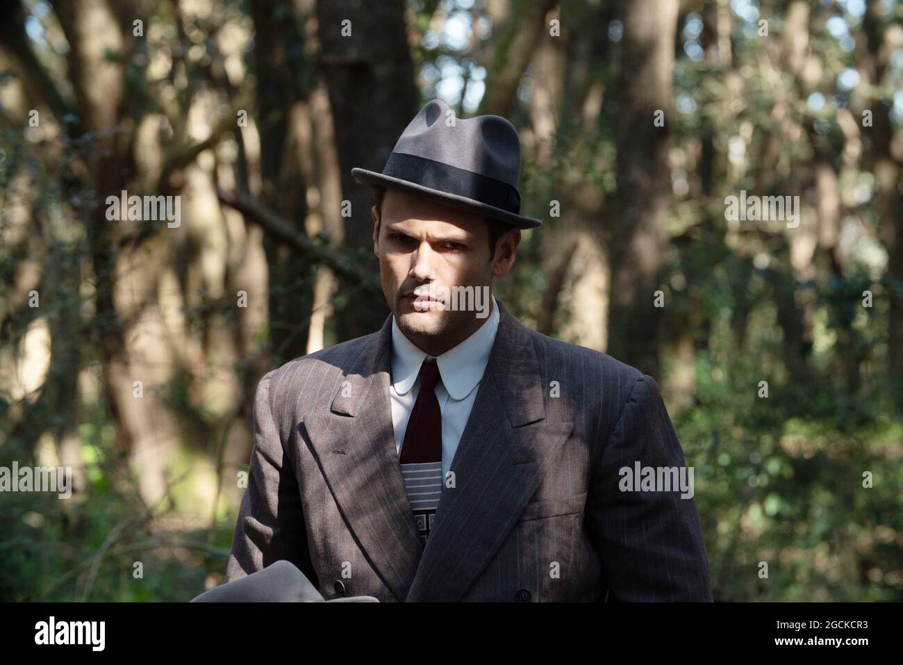 USA. David Cade in the (C)Vertical Entertainment new movie: A Righteous ...