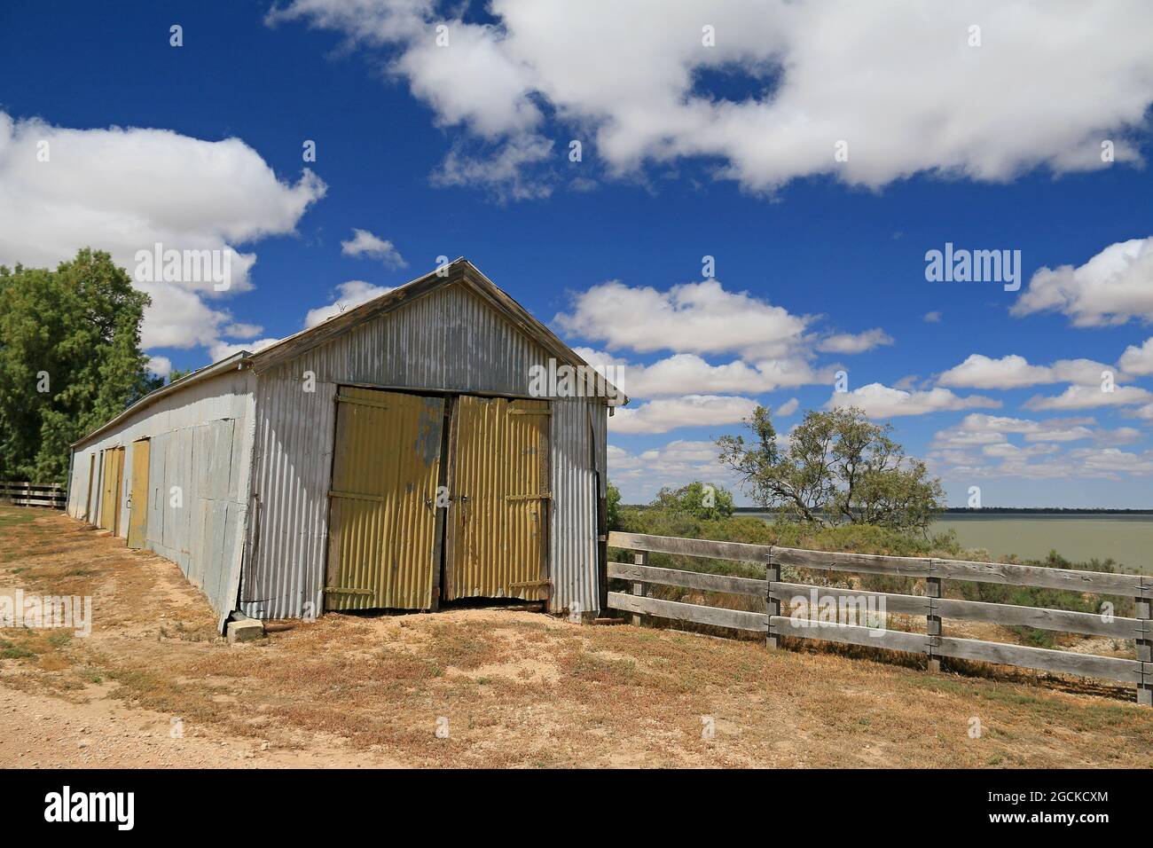 Old shack australia hi-res stock photography and images - Alamy