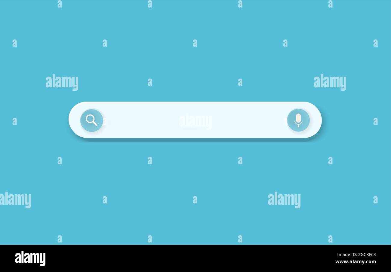 Database search icon in Stock Vector Images - Alamy