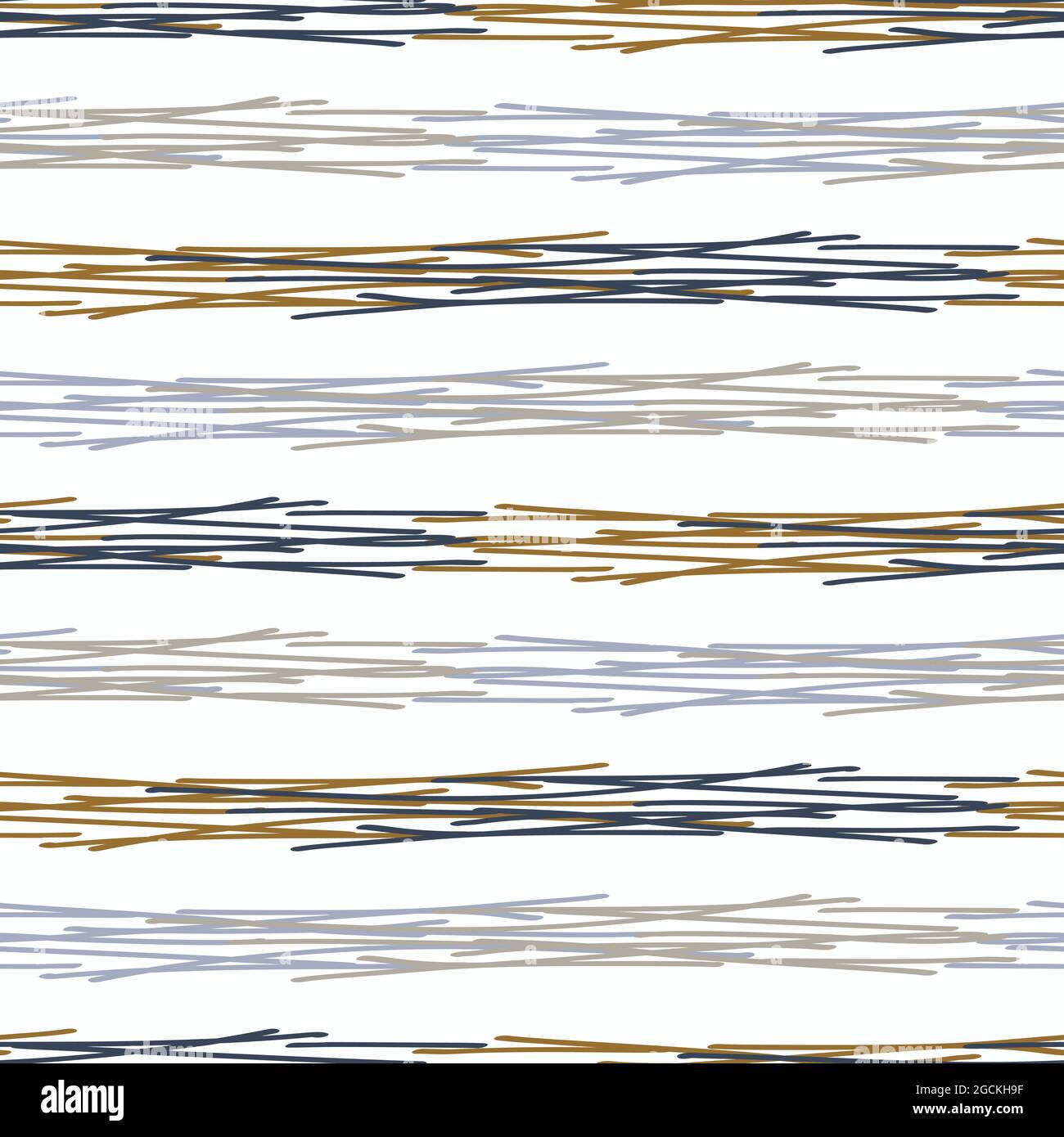 Masculine broken stripe seamless pattern. Classic retro line for ...