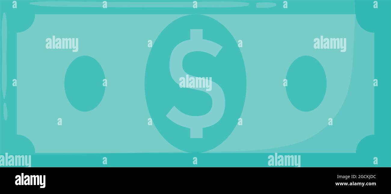 money banknote cash Stock Vector Image & Art - Alamy