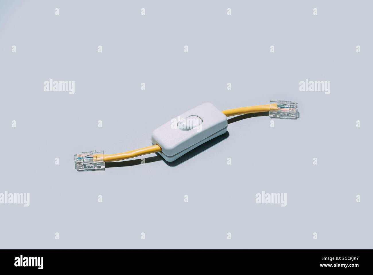 Cable turn hi-res stock photography and images - Alamy