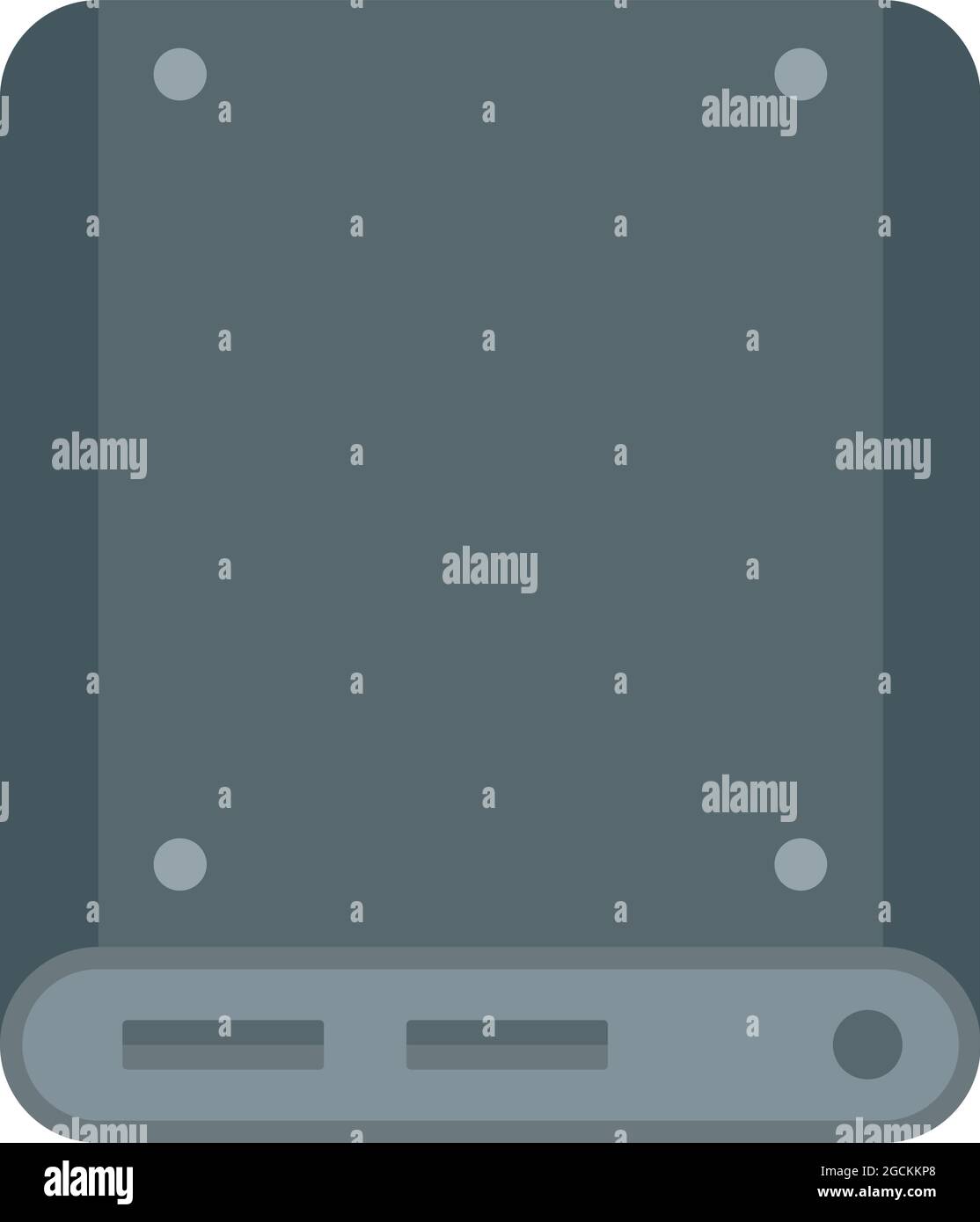 Solid state drive ssd sata Stock Vector Images - Alamy