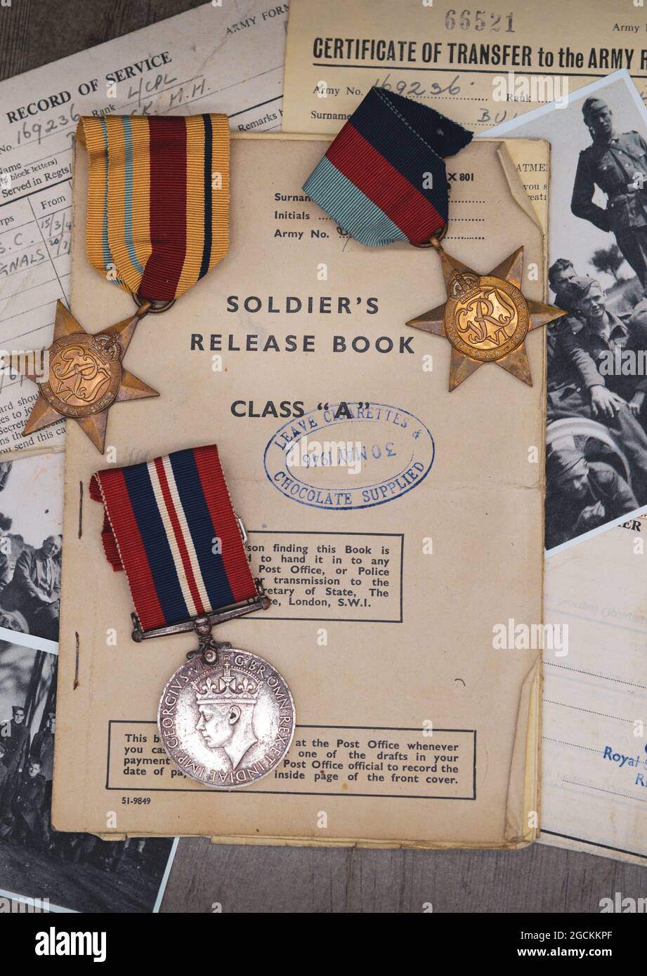 Ww2 documents hi-res stock photography and images - Alamy