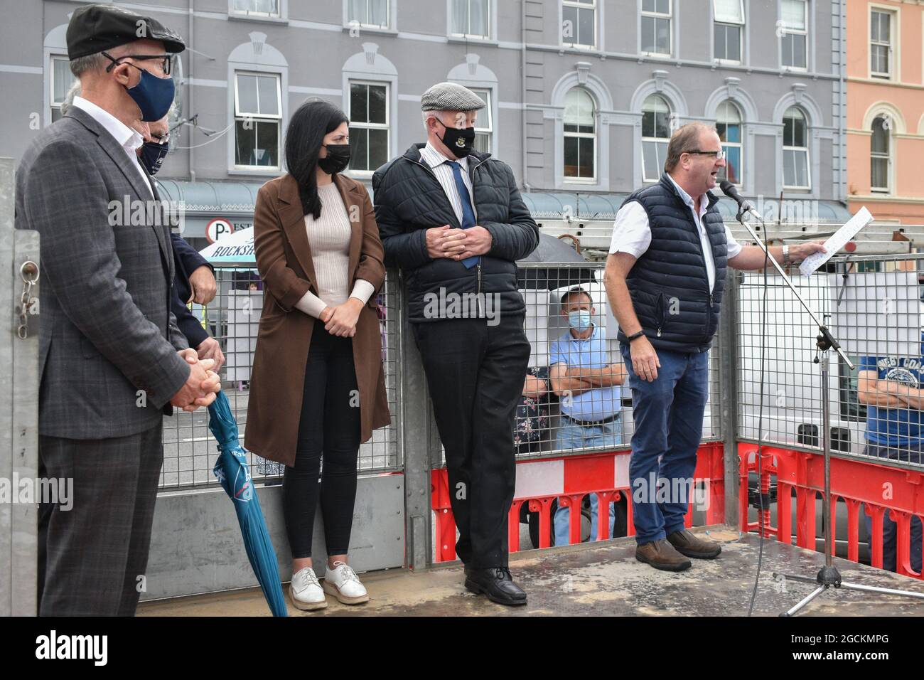 Save bantry general hospital hi-res stock photography and images - Alamy