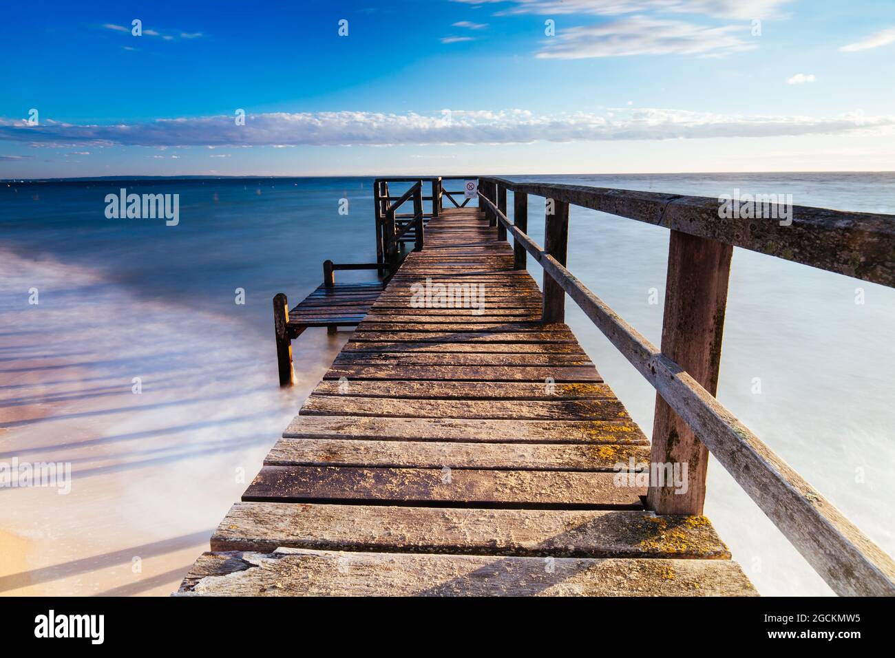 Mornington peninsula point king hi-res stock photography and images - Alamy