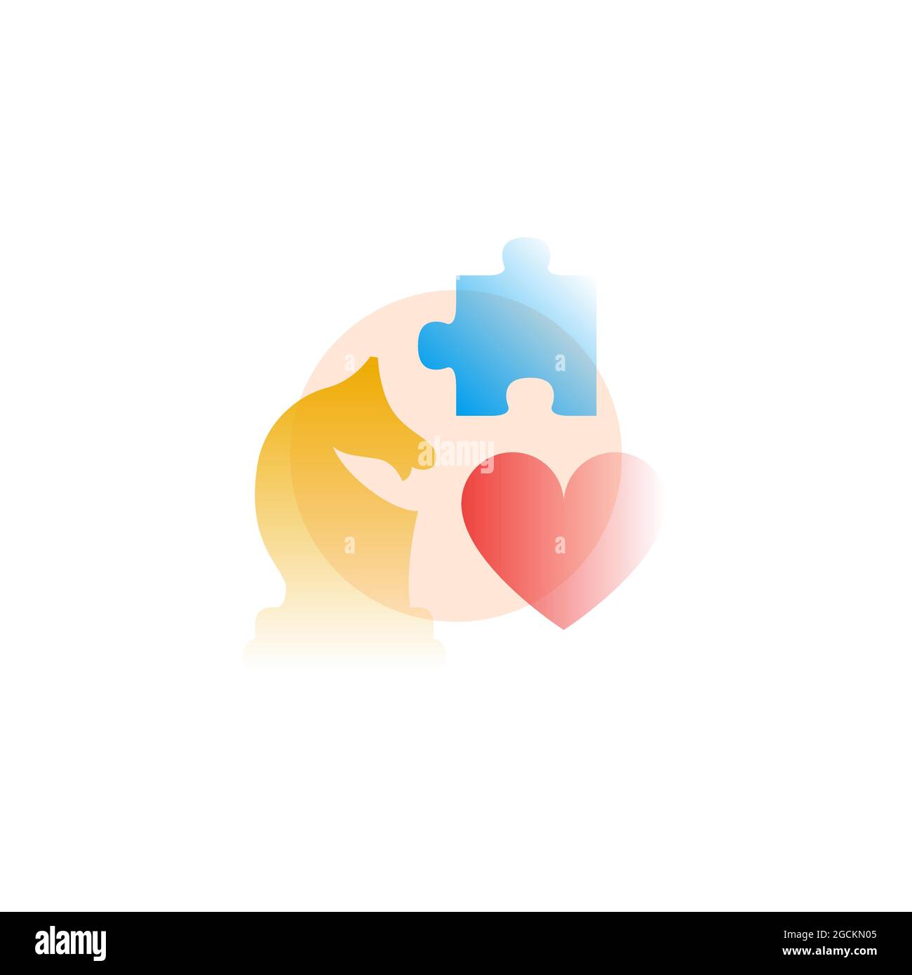 Vector illustration in graphic style. Digital art Stock Vector Image ...