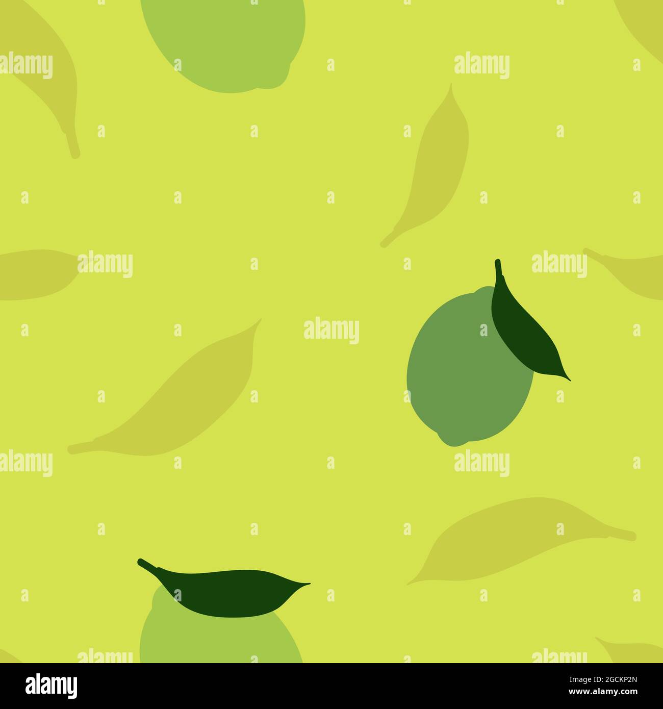 Lime - vector background Stock Vector Image & Art - Alamy