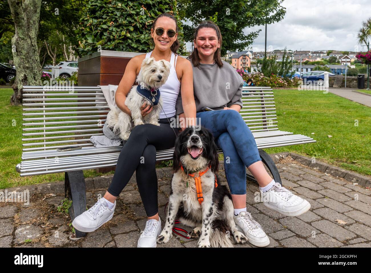 Clodagh hi-res stock photography and images - Alamy