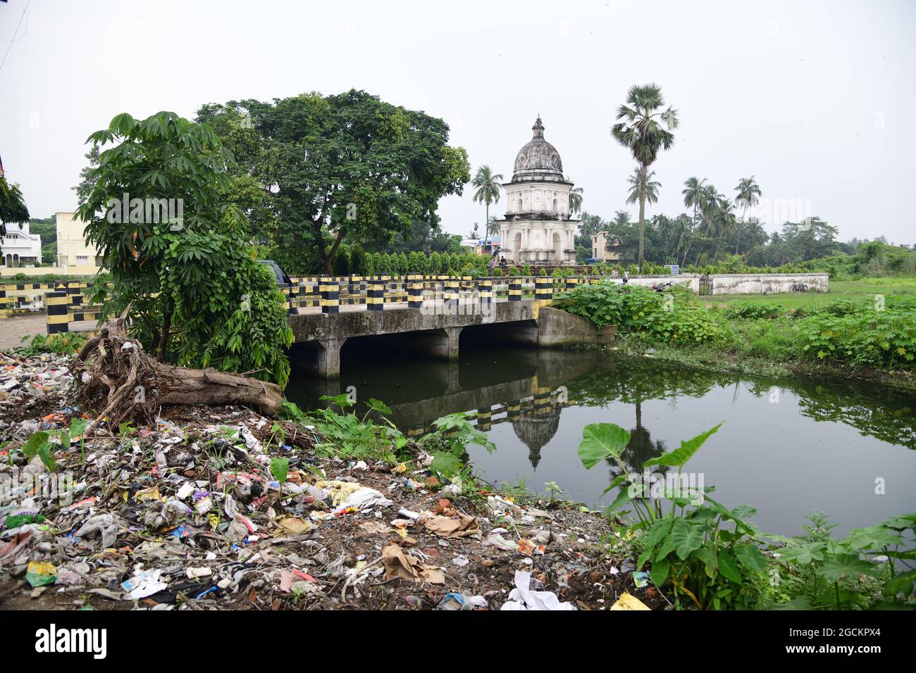 Susanna Anna Maria memorial (1809 CE). This tomb was built on the ...