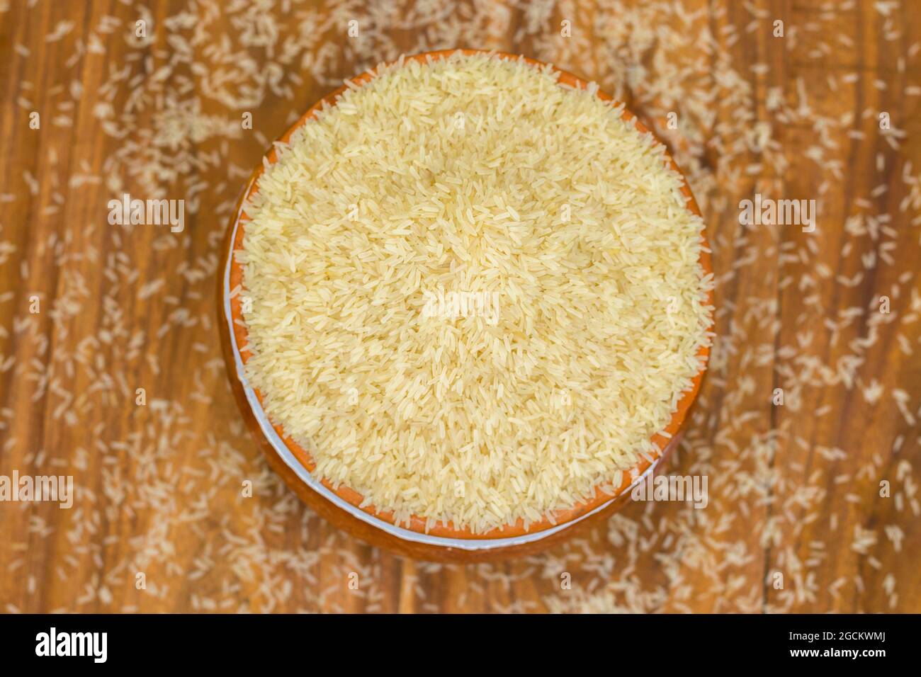 Clay pot rice hi-res stock photography and images - Alamy