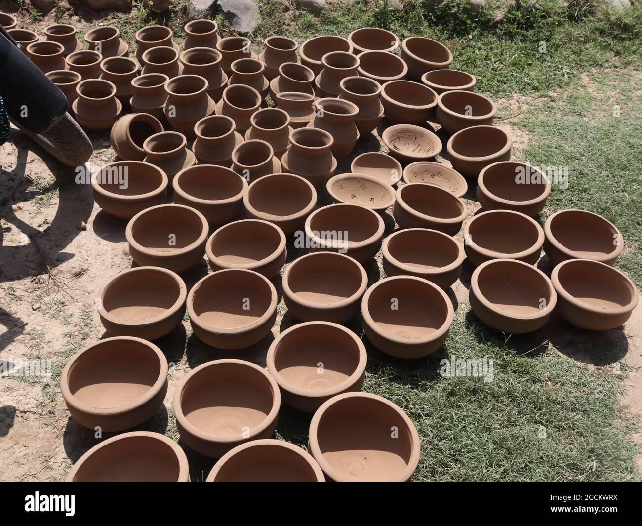 Gufkral is a village of serenity and beauty, located between two ...