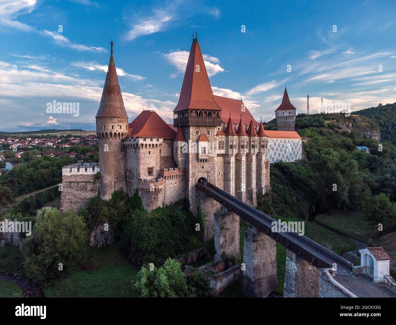 Romanian tourism hi-res stock photography and images - Alamy