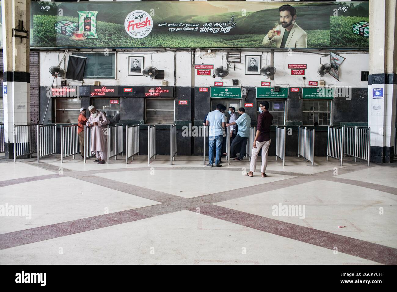 Railway ticket counter hi-res stock photography and images - Alamy