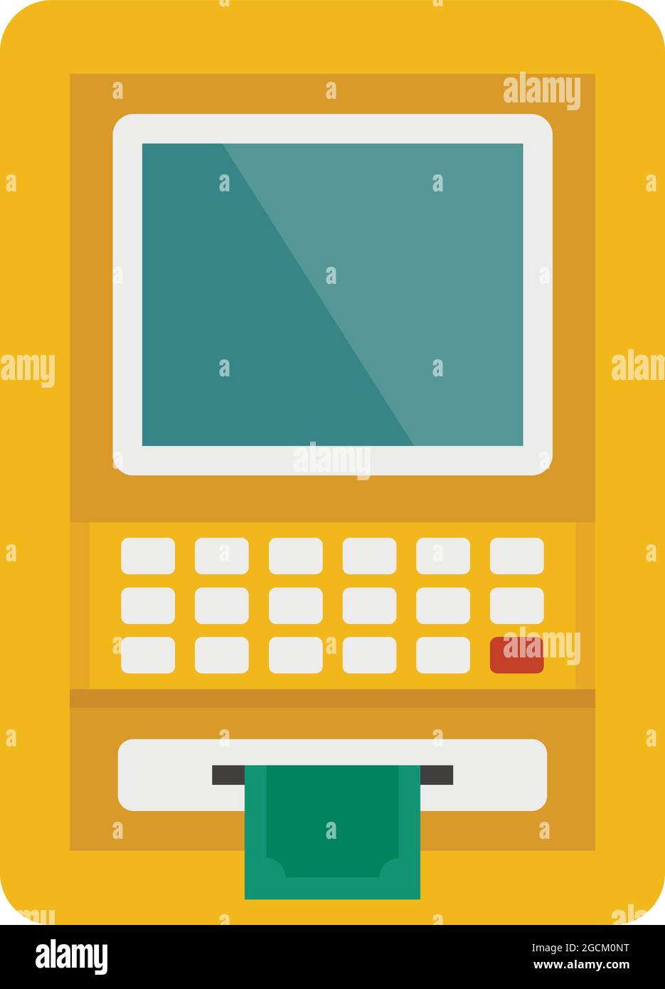 Micro atm Cut Out Stock Images & Pictures - Alamy