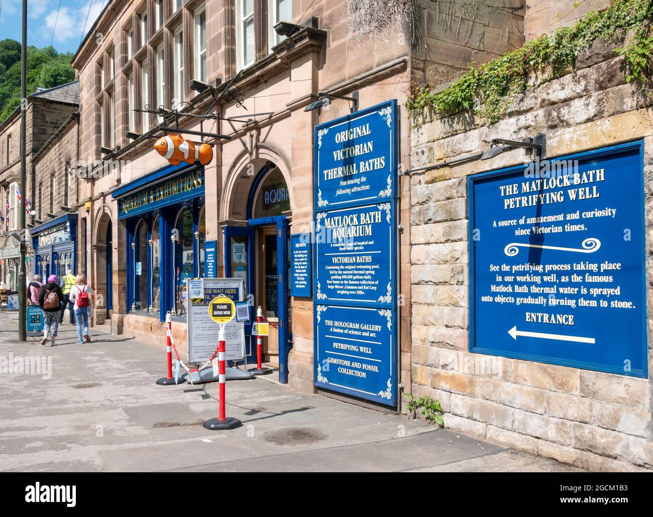 Victorian baths hi-res stock photography and images - Alamy