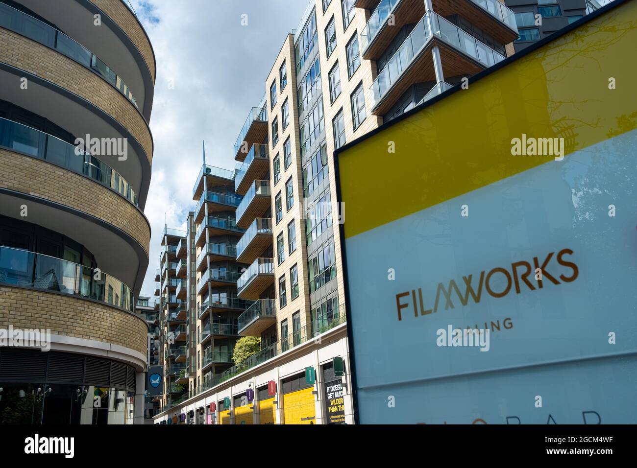 Dickens london hi-res stock photography and images - Alamy