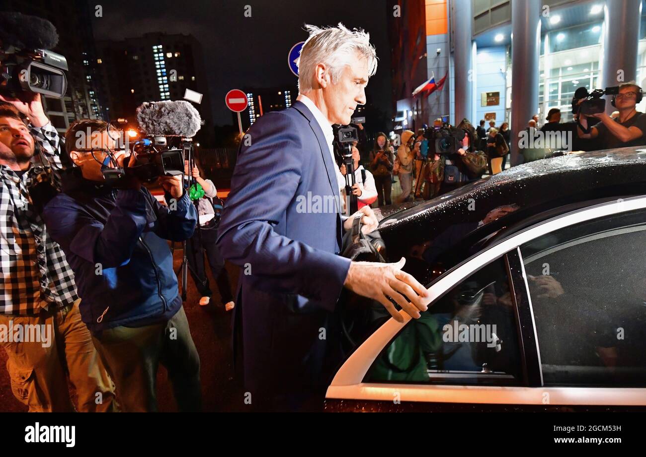 Michael calvey High Resolution Stock Photography and Images - Alamy