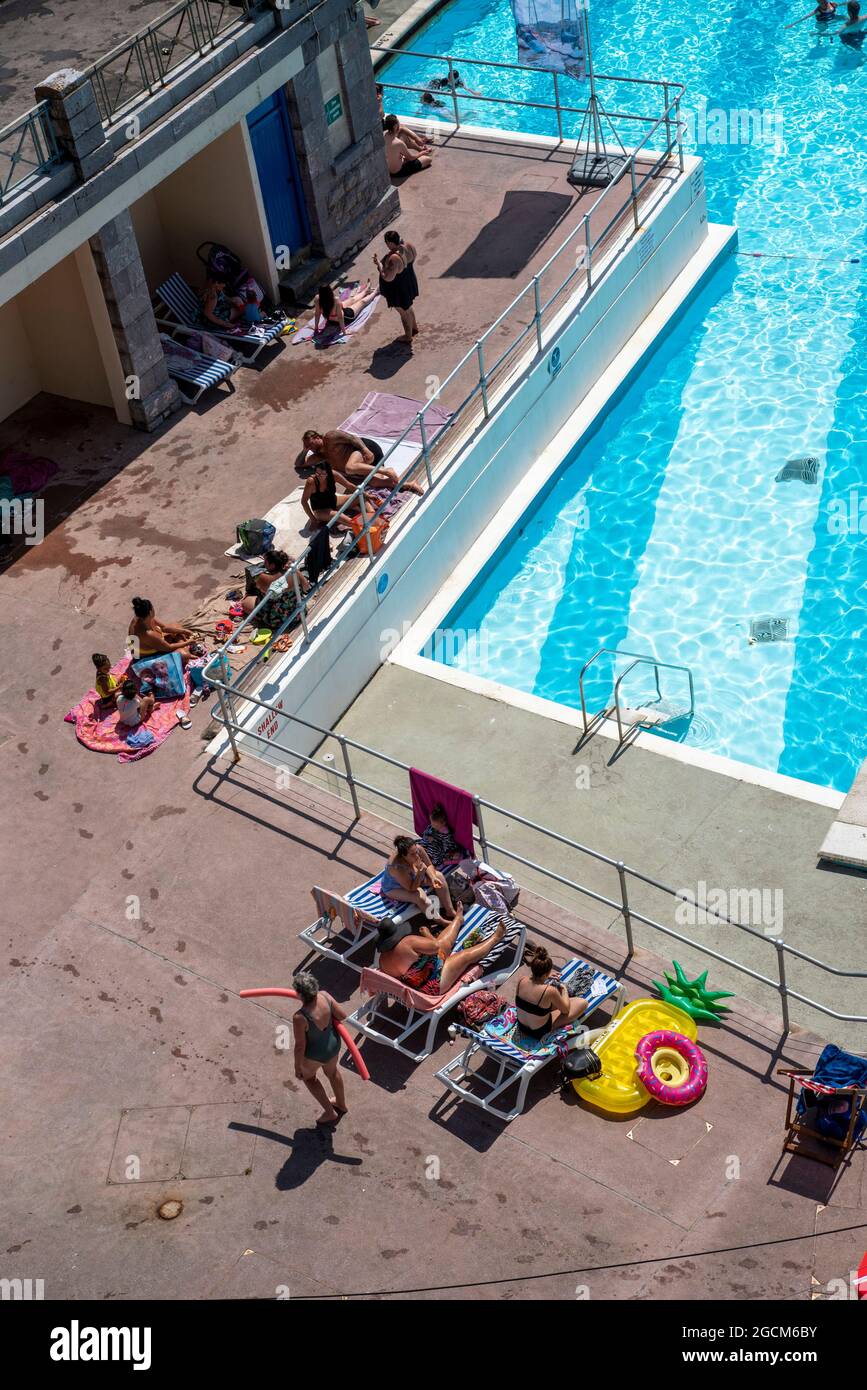 Plymouth Seafront High Resolution Stock Photography and Images - Alamy