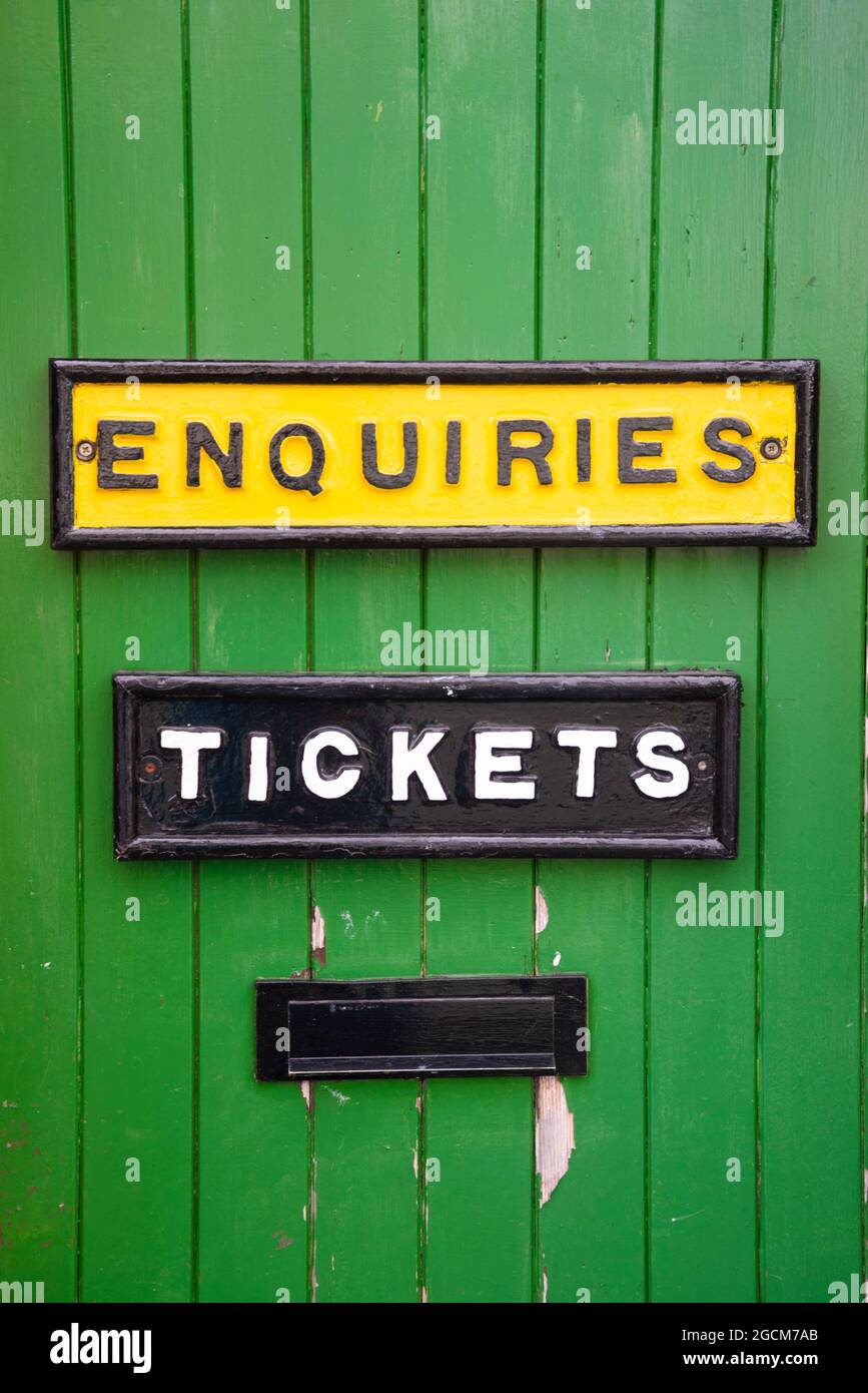 Very old tickets hi-res stock photography and images - Alamy