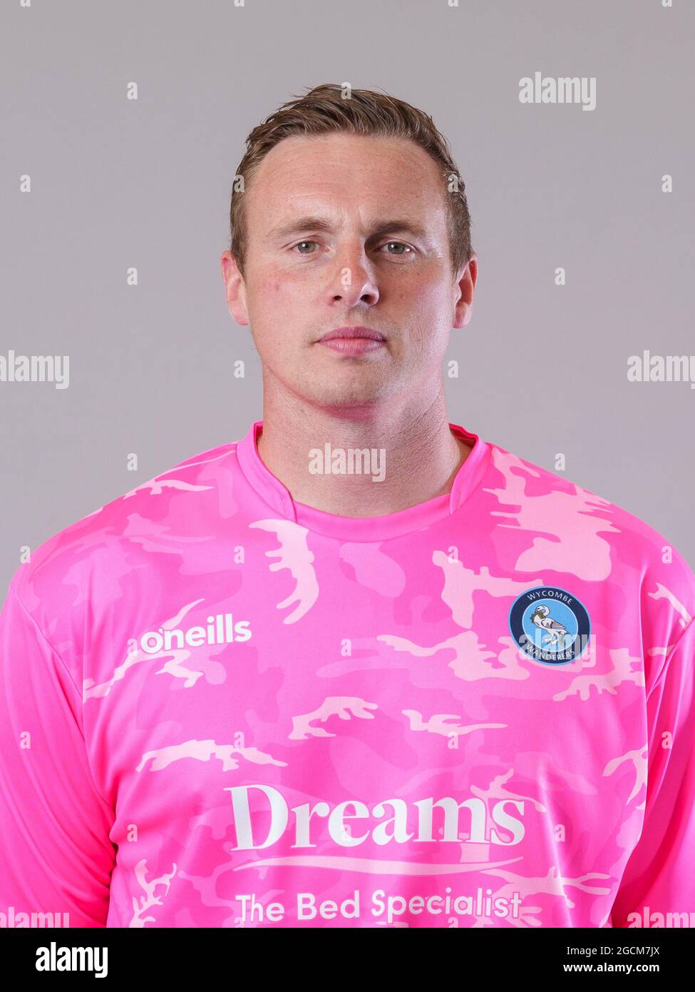 Goalkeeper david stockdale hi-res stock photography and images - Alamy