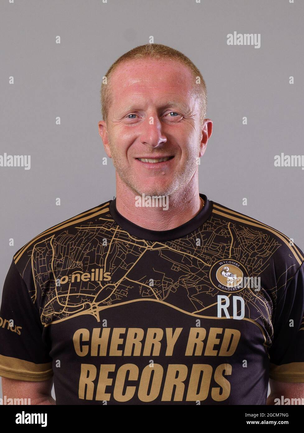 Richard dobson hi-res stock photography and images - Alamy