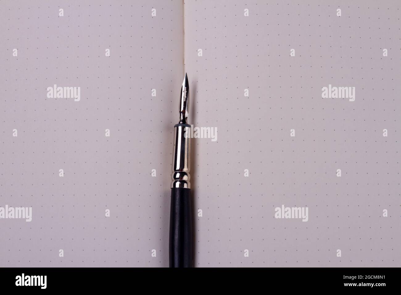 Copybook vintage hi-res stock photography and images - Alamy