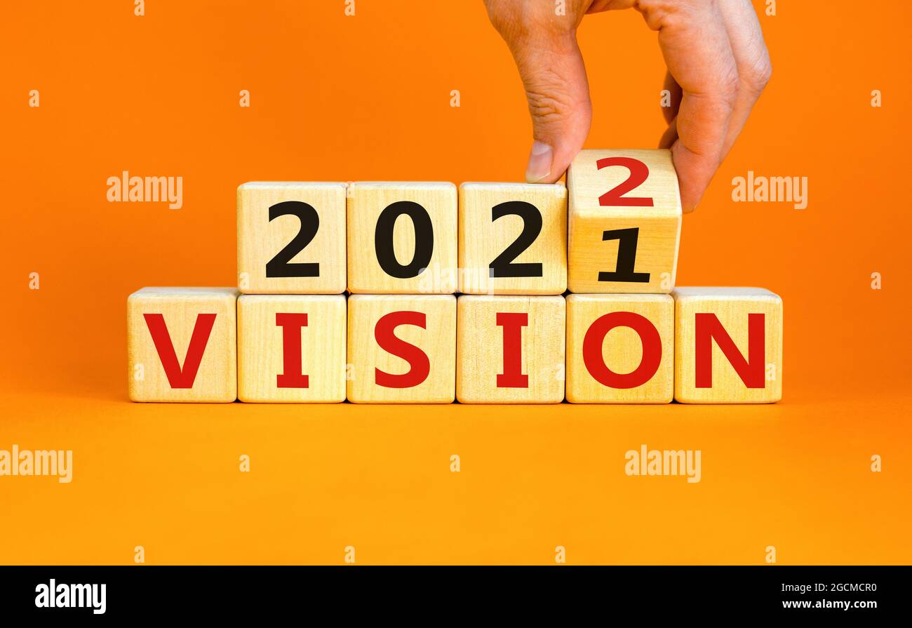 2022 vision hi-res stock photography and images - Alamy