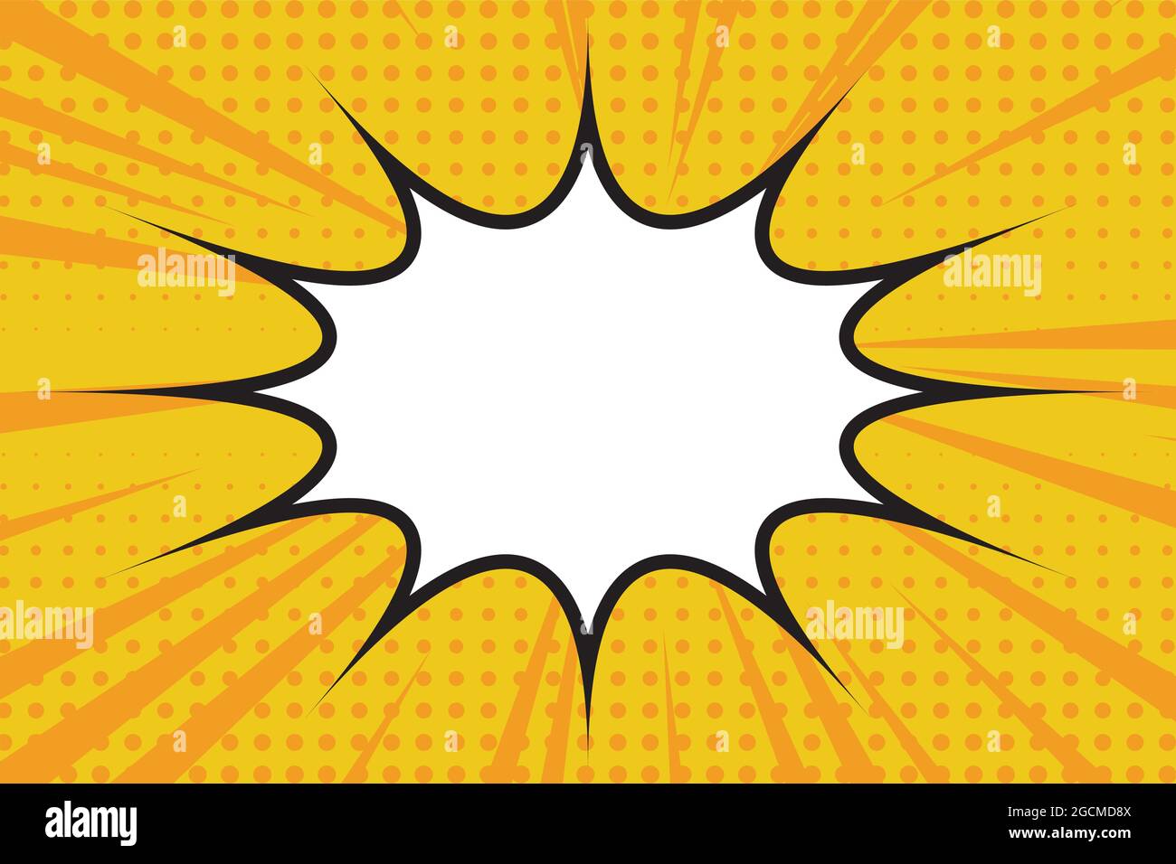 Comic book design hi-res stock photography and images - Alamy