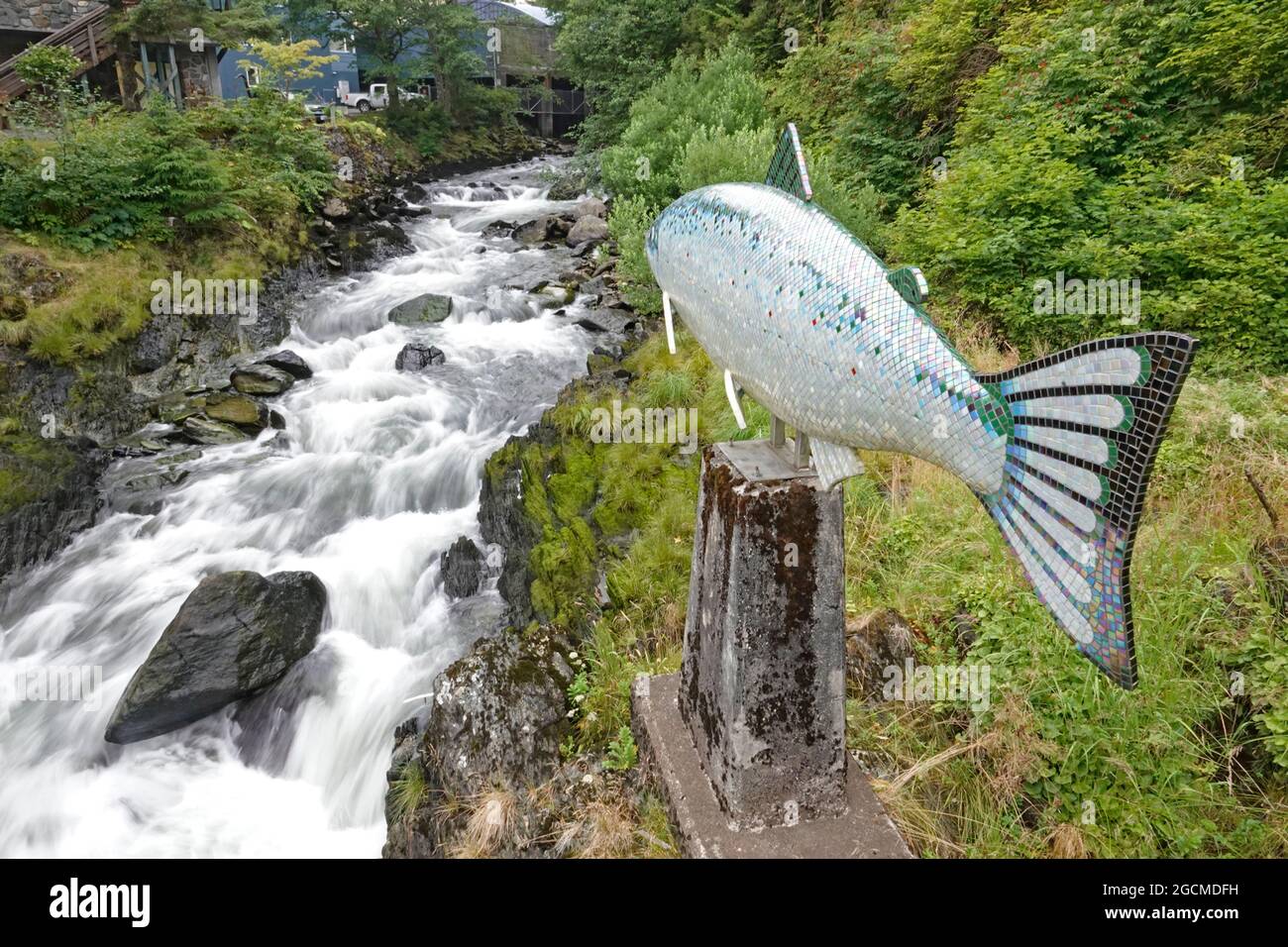 Spawned hi-res stock photography and images - Alamy