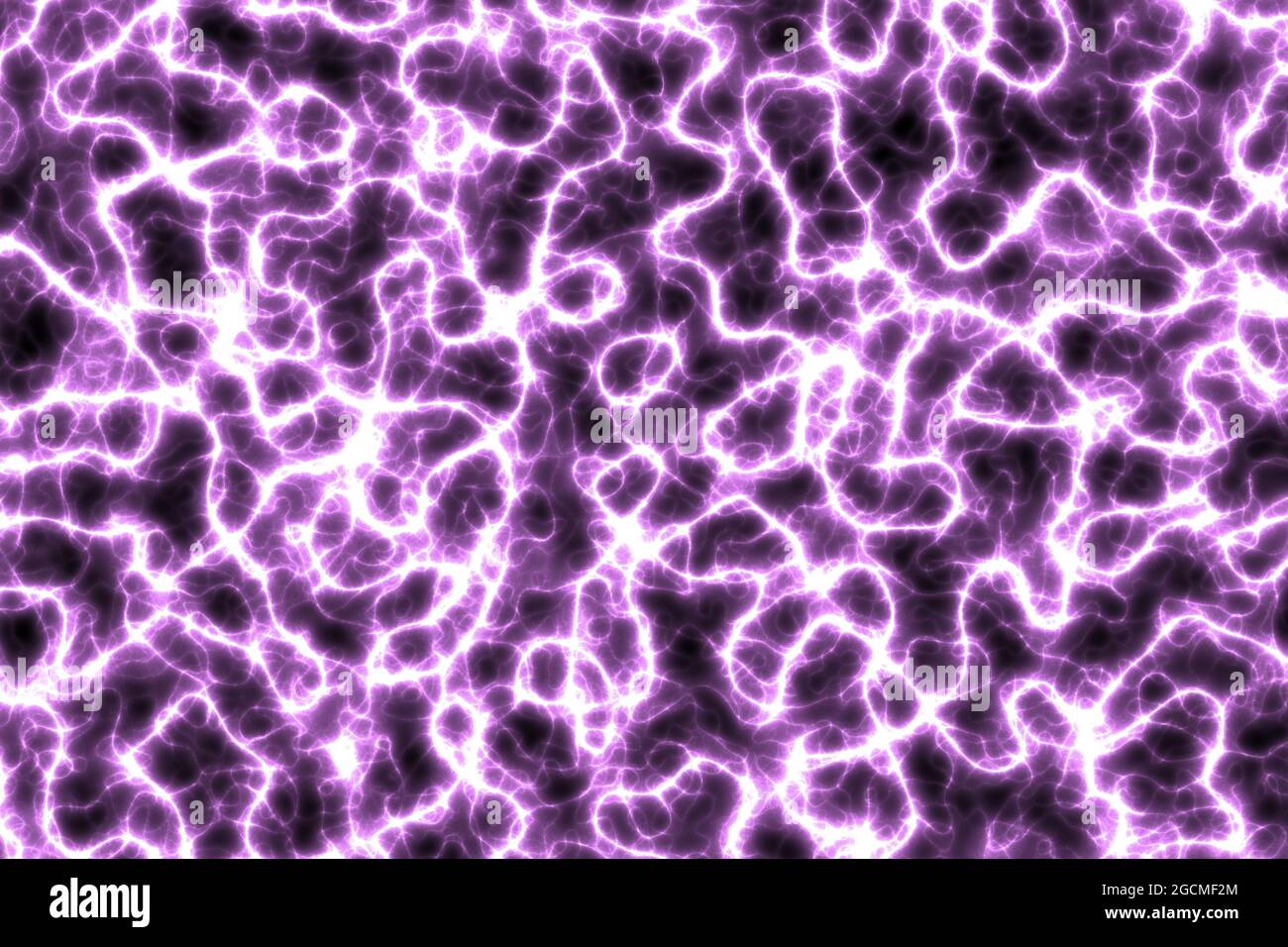 creative pink electrical rifts cg texture or background illustration ...