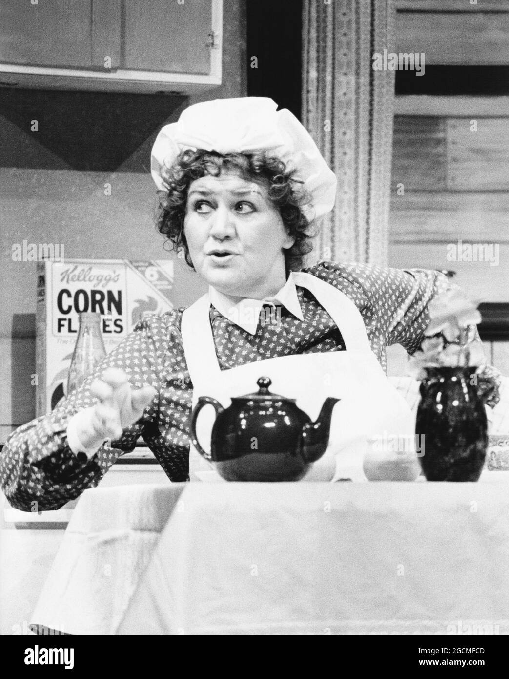 Patricia routledge hi-res stock photography and images - Alamy