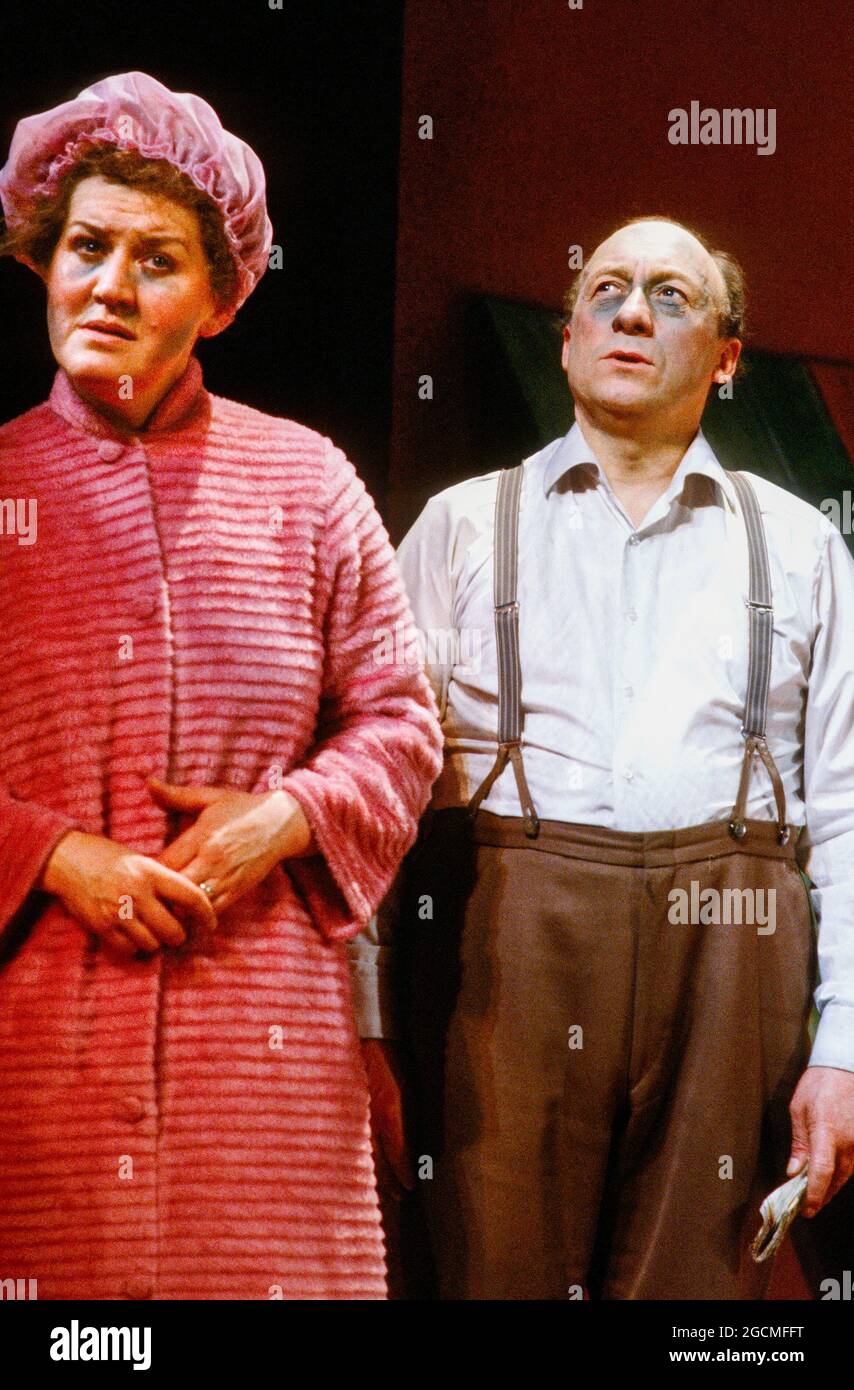 John williams wife hi-res stock photography and images - Alamy