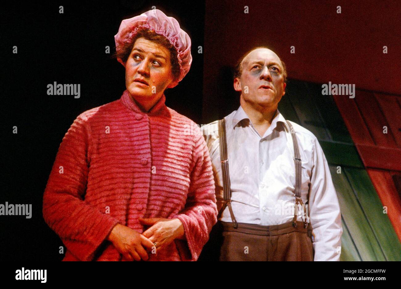 Hilda bloggs hi-res stock photography and images - Alamy